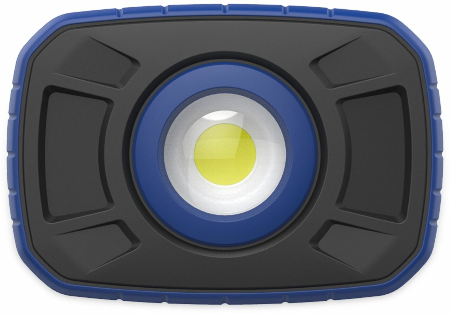 XCell LED Arbeitsleuchte Work Bullseye, 10 W, Li-Ion Akku, aufladbar ...