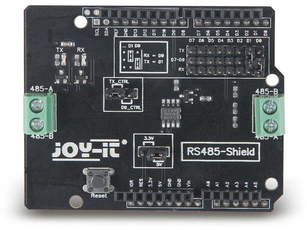 JOY-IT ARDUINO RS485 Shield hier kaufen auf NER.de